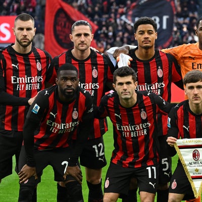 Joya de selección Colombia rechazó a AC Milan y tendría nuevo club