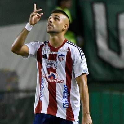 ‘Titi’ Rodríguez estaría cerca de un nuevo club en el FPC