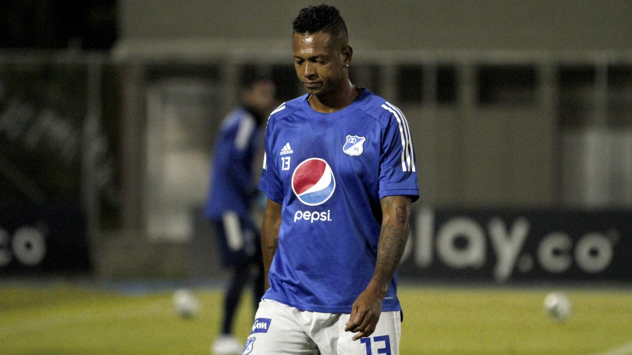 Fredy Guarín rompe el silencio tras violento robo en su finca