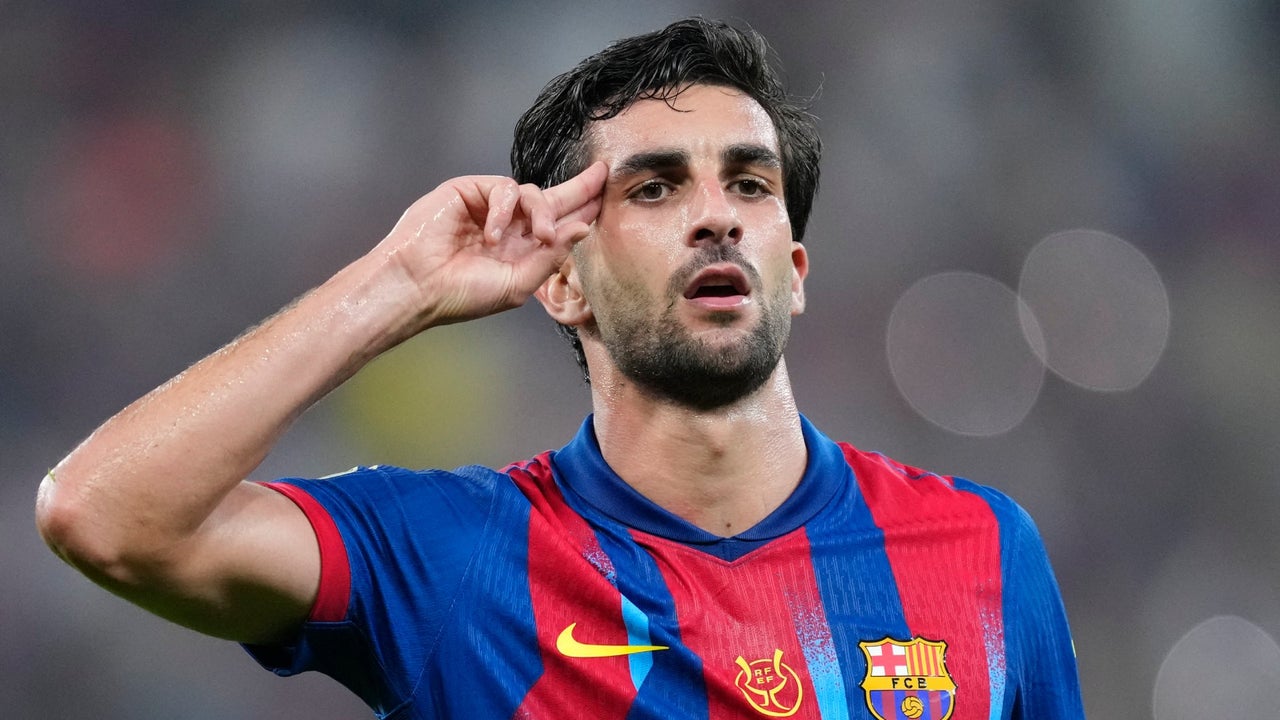 Barcelona venció a Racing y avanzó en la Copa del Rey