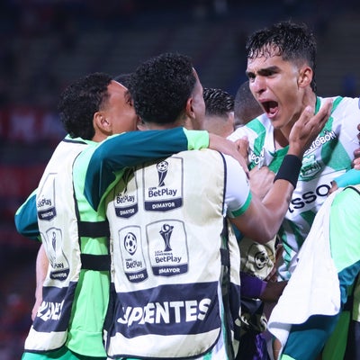 Nacional dio a conocer la boletería para la fecha 1 de la Liga