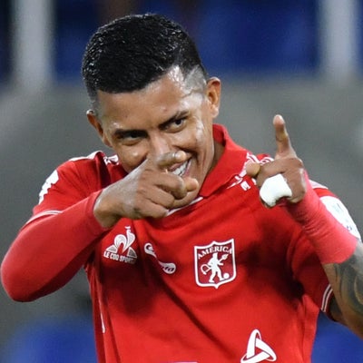 Barrios envió inesperado mensaje a América tras firmar con Junior
