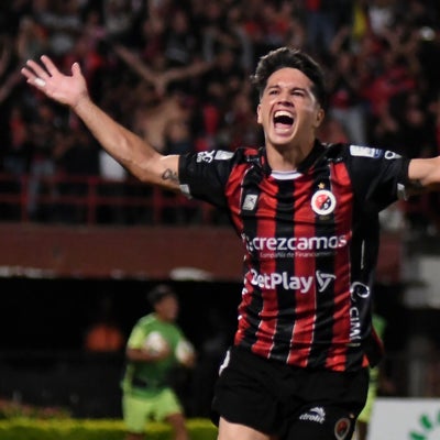 Así es la nueva camiseta de Cúcuta para su regreso la Liga