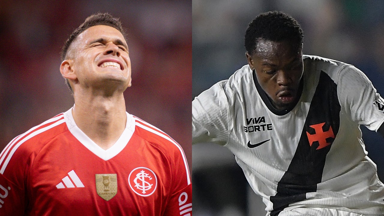 Santos Borré y Carlos Gómez envían mensaje a Lorenzo con golazos