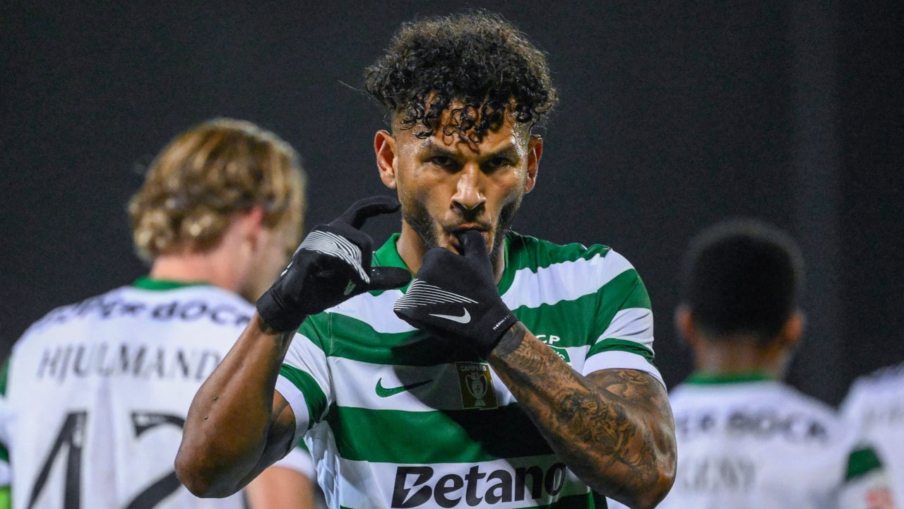 Mira la advertencia que tiene Luis Suárez en Sporting