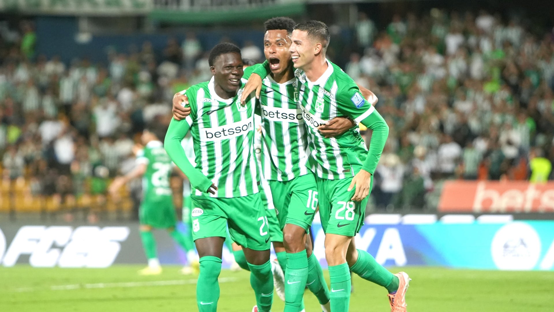 Liga Dimayor, Resultados, Posiciones y Calendario | Win Sports