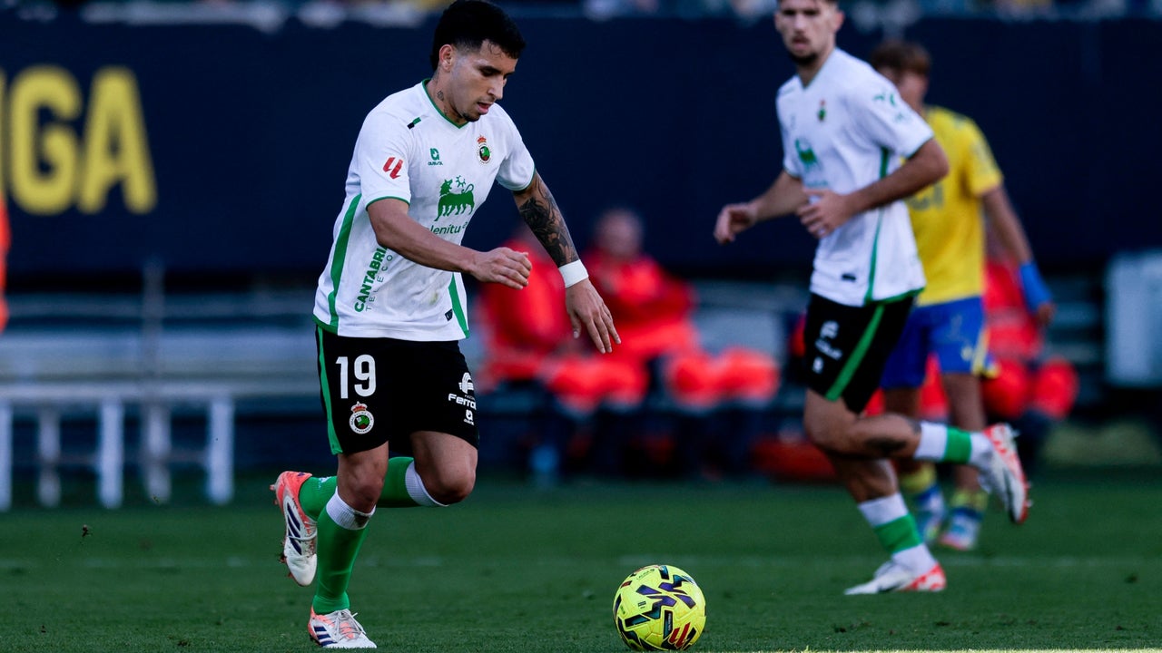 Gustavo Puerta podría llegar a un grande de Italia en este mercado