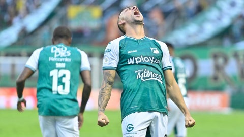 Deportivo Cali vs Deportivo Pasto En Vivo - Apertura - Fecha 4 Liga ...