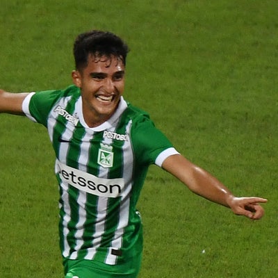 Rengifo fue directo y habló de un llamado a selección Colombia