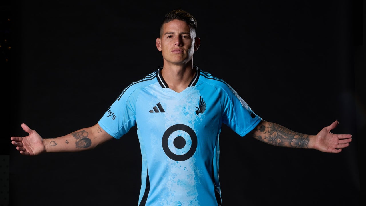 James ya manda en Minnesota: el histórico récord que impuso el '10'