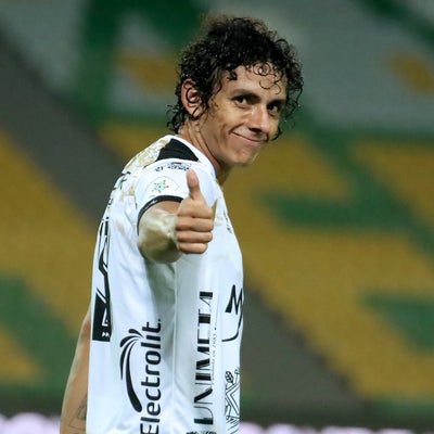 Llaneros confirma una novedad con Daniel Mantilla