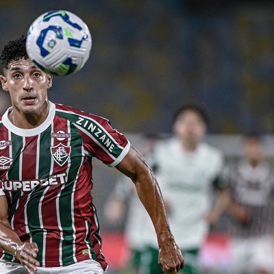 Gabriel Fuentes no llegará como refuerzo a América