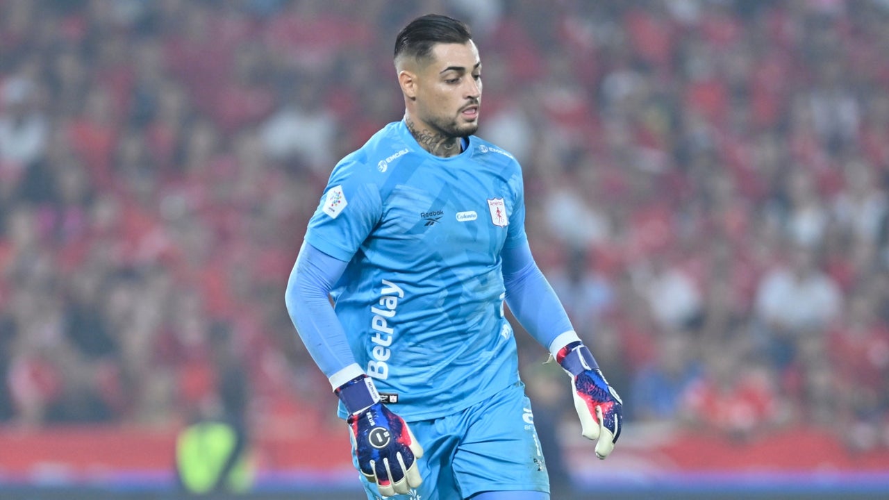 El mensaje de Jean Fernandes tras ganar y debutar con América