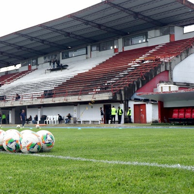 Equipo del FPC anunció sorpresiva salida de su entrenador