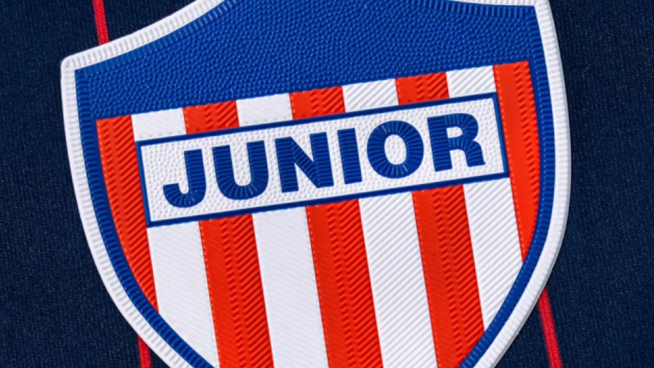 Carlos Bacca vuelve a ser convocado por Junior de Barranquilla