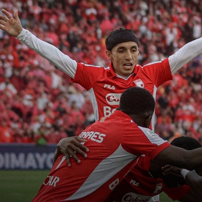 Santa Fe confirmó nuevo fichaje para afrontar Libertadores y Liga