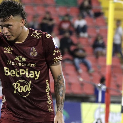 Tolima venció a Nacional y sumó tres valiosos puntos en casa