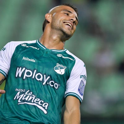 'Titi' Rodríguez dejó polémica reacción tras empate de Cali