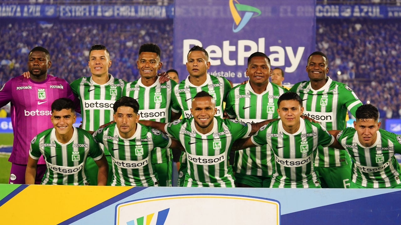 Nacional conoció la sanción a Tesillo y Campuzano en Liga BetPlay