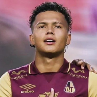 'Tatay’ Torres no volvería a Nacional y tendría nuevo club