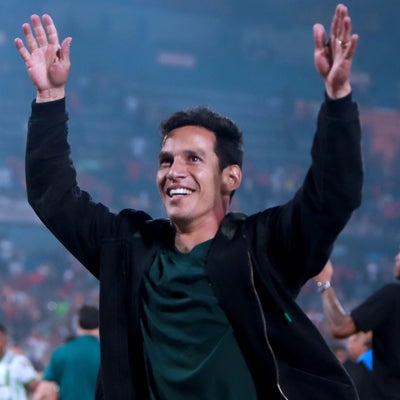 Reinaldo Rueda habló de la continuidad de Diego Arias en Nacional