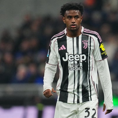 Juan David Cabal ya tendría un valor para salir de Juventus