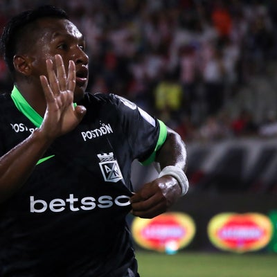 Morelos lidera importante ranking con Atlético Nacional