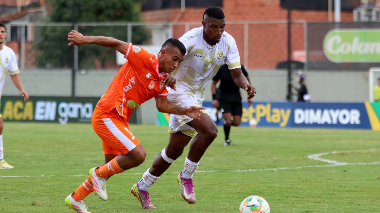 Torneo BetPlay 2026-1: así se jugará la fecha 2 de cuadrangulares