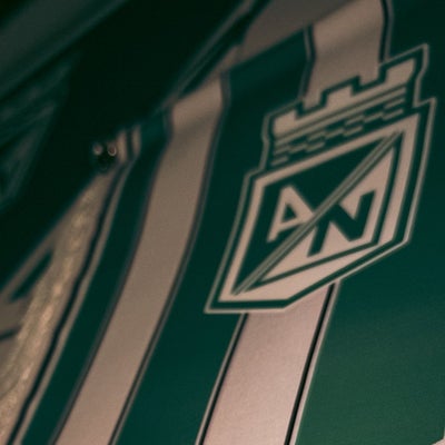 Atlético Nacional confirmó el tiempo de baja de Dairon Asprilla