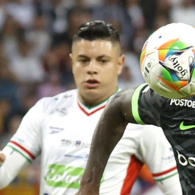 ¿Cómo se define la localía en la final de la Liga BetPlay 2026-1?