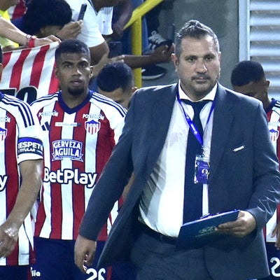 ¿Por qué Junior ya quedó eliminado de la Copa Libertadores?