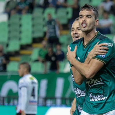 Cali golpeó temprano a Boca Juniors en la Copa BetPlay