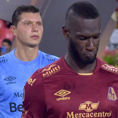 Dimayor confirmó sanción a Anderson Angulo tras roja con Tolima