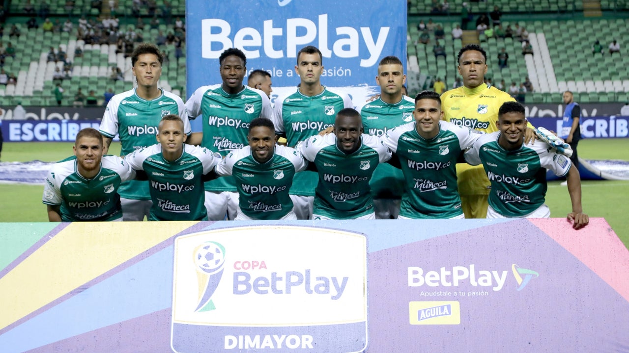 Deportivo Cali inicia revolución en su plantilla con salidas clave ...
