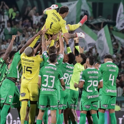 Atlético Nacional iniciaría conversaciones con Franco Armani