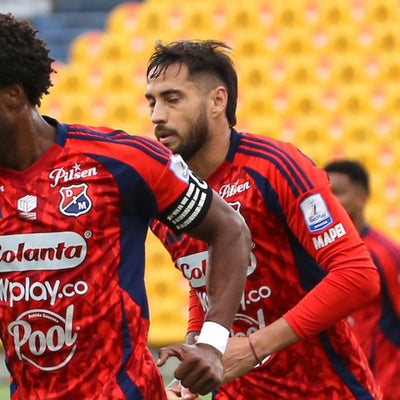 Independiente Medellín firmaría a defensor colombiano del exterior