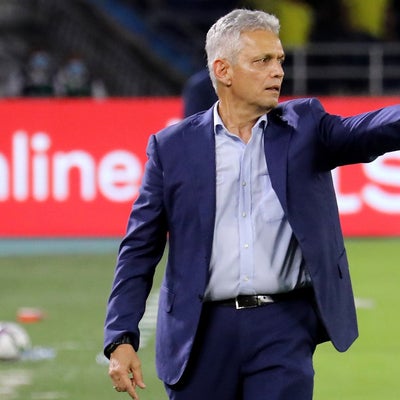Reinaldo Rueda habló sobre su regreso a los banquillos