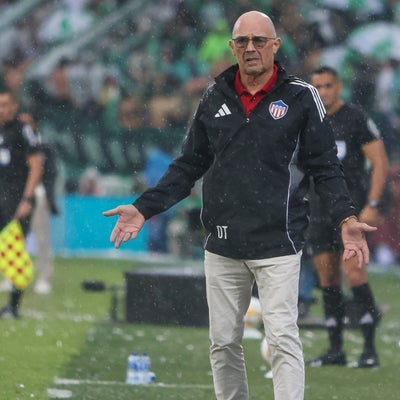 Junior asegura su futuro: Alfredo Arias renueva hasta 2027