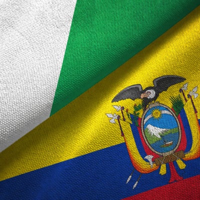 EN VIVO: Costa de Marfil vs. Ecuador - minuto a minuto y goles (Copa ...