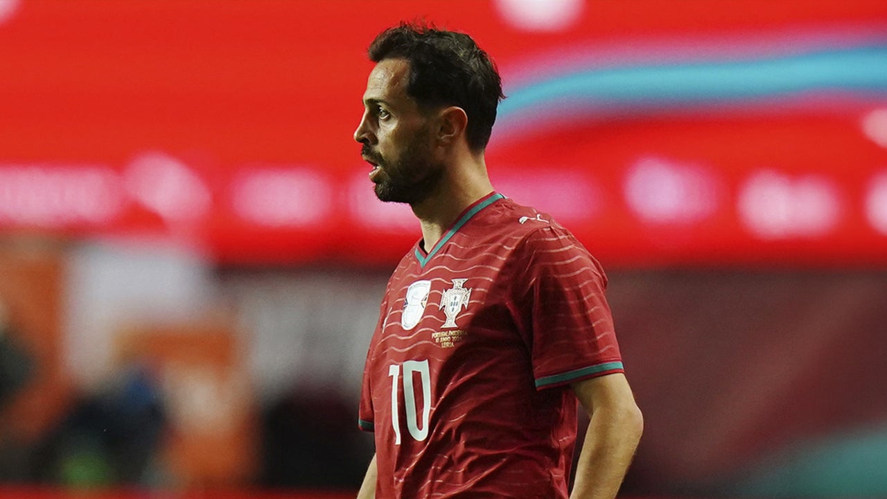 Real Madrid sorprende con el fichaje de Bernardo Silva tras su salida ...