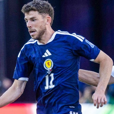 Escocia se salvó por un atajadón, mientras Marruecos pedía penal