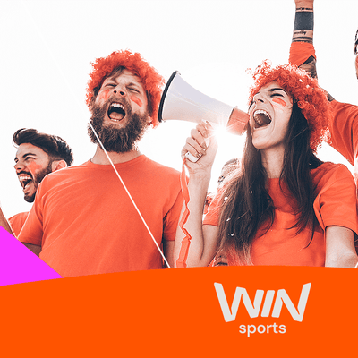 Resultados de Eliminatorias Europa | Win Sports